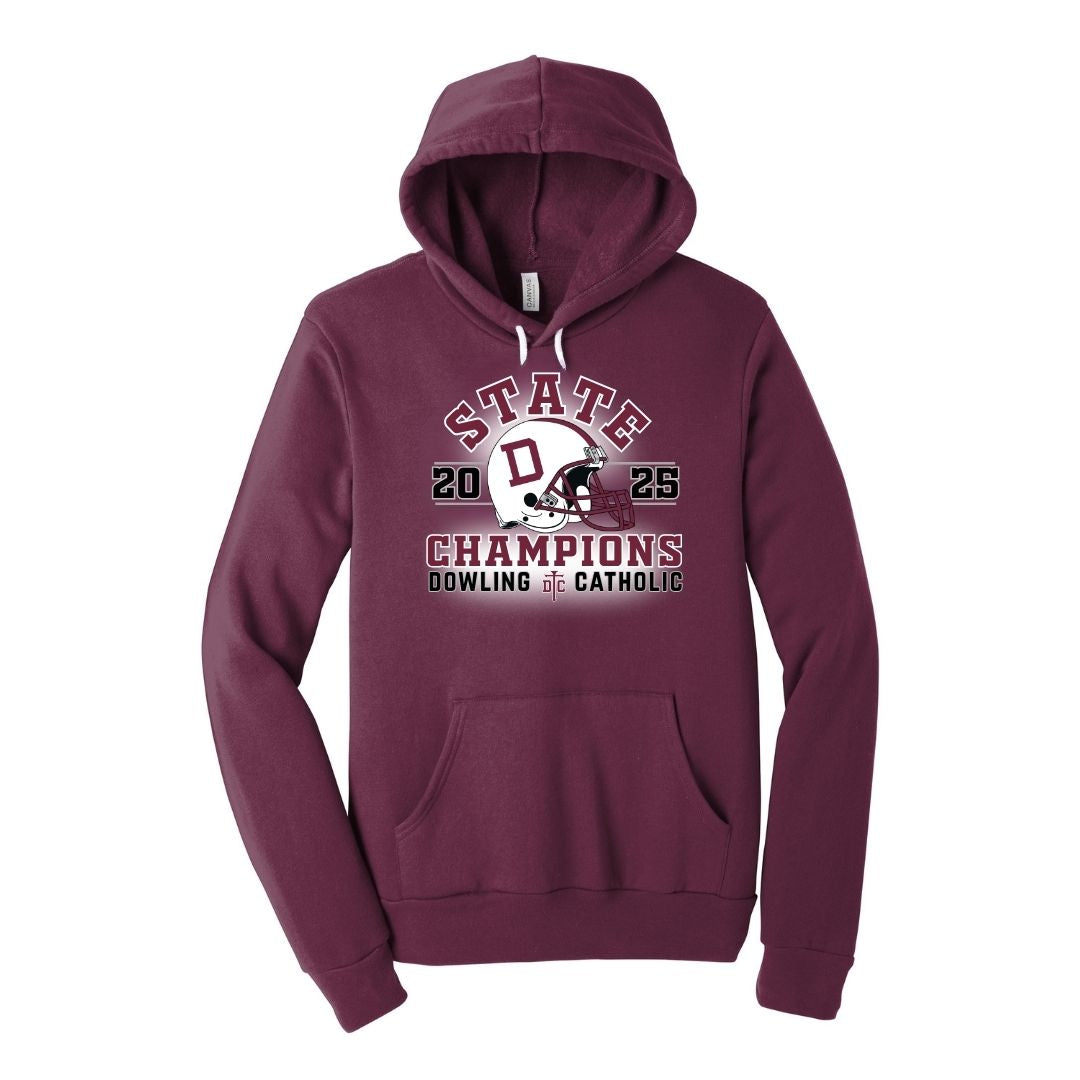 2025 State Championship Apparel - second round – Dowling Catholic ...
