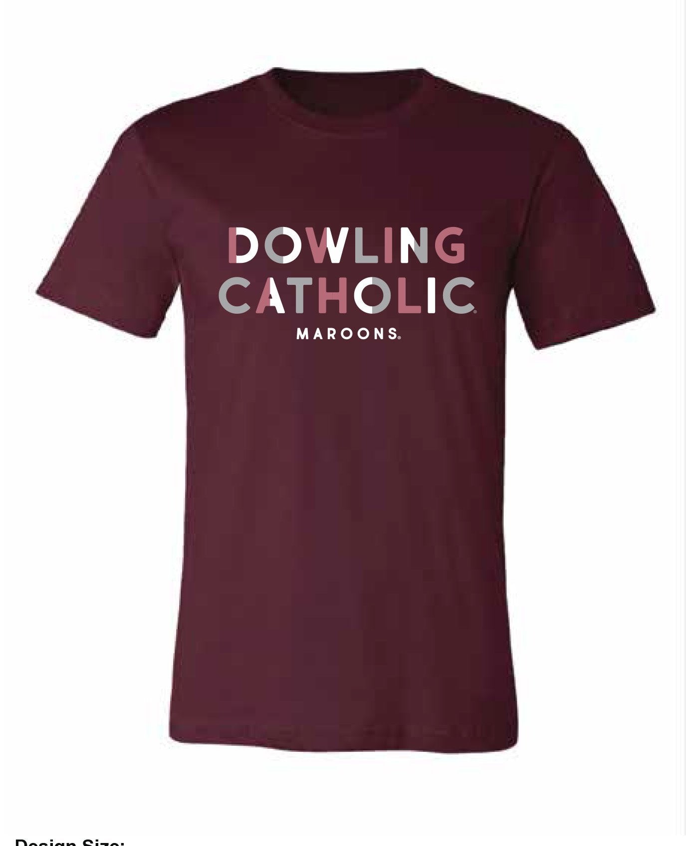 Women's Clearance – Dowling Catholic Campus Store
